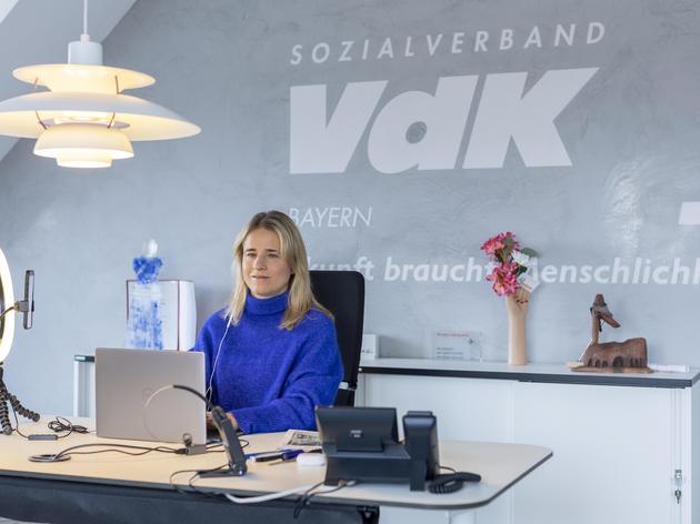 VdK-Chefin Verena Bentele gibt Landesvorsitz in Bayern ab