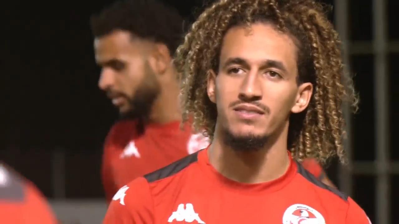 Renard embraces Tunisia challenge ahead of Japan test