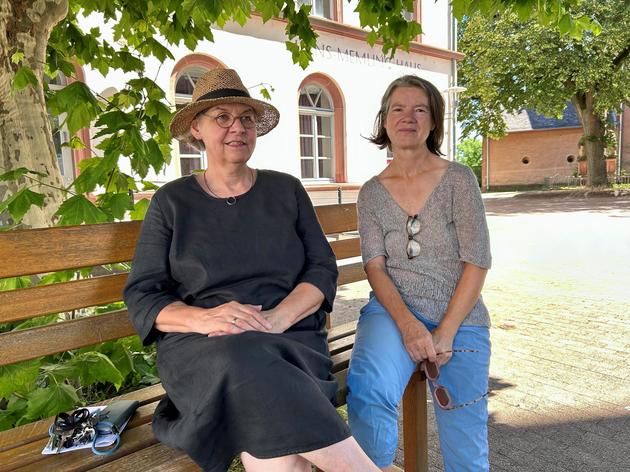 „Einfach mal anfangen“: 800 Quadratmeter stehen leer – Verein fordert ...