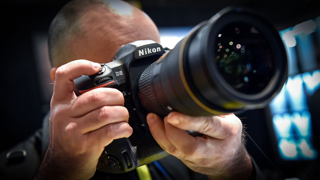 The DSLR is not dead – and the reason is not rocket science!