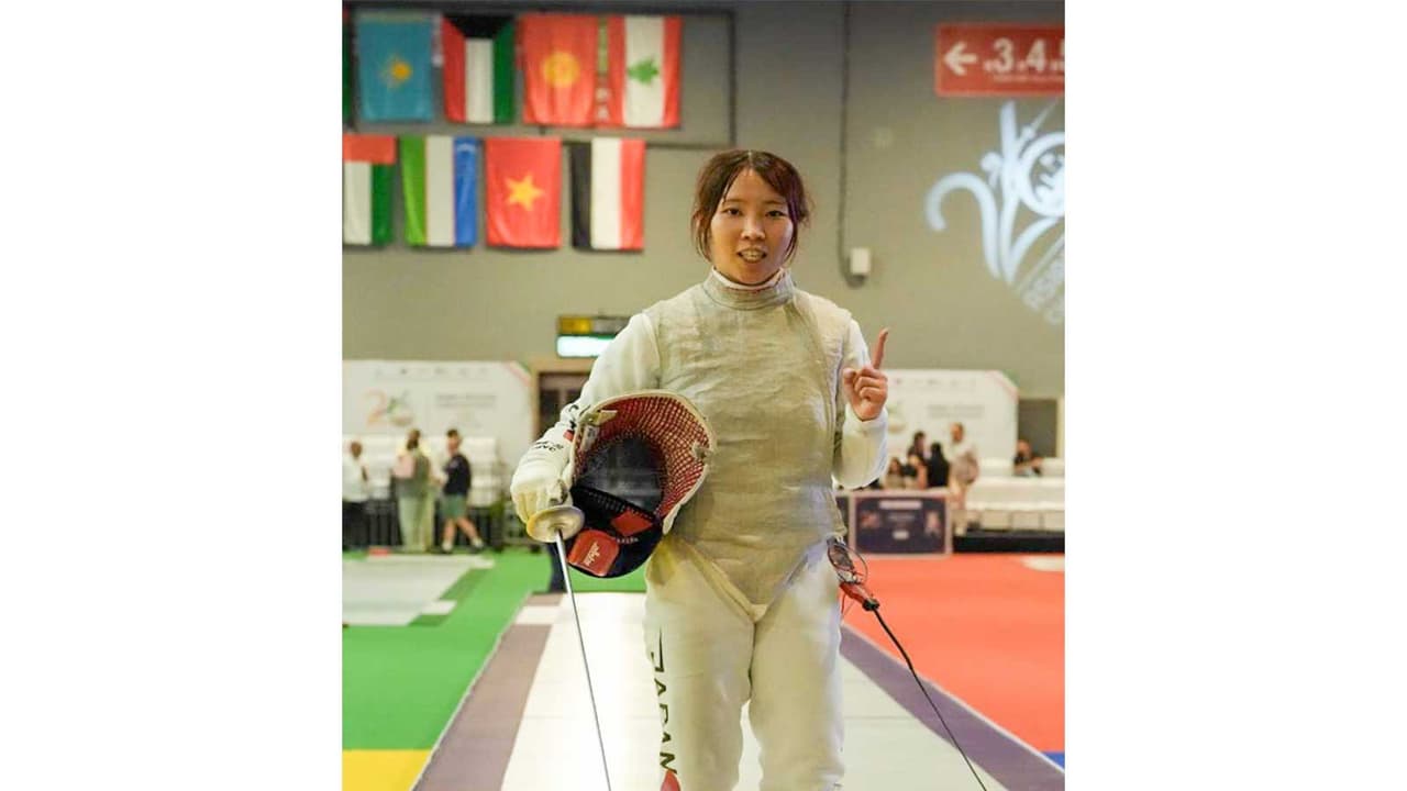 Senior Asian Fencing Championships 2026 kicks off in New Delhi