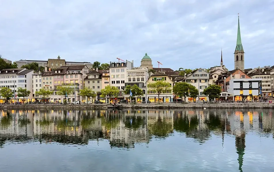 Plan your perfect Zurich adventure