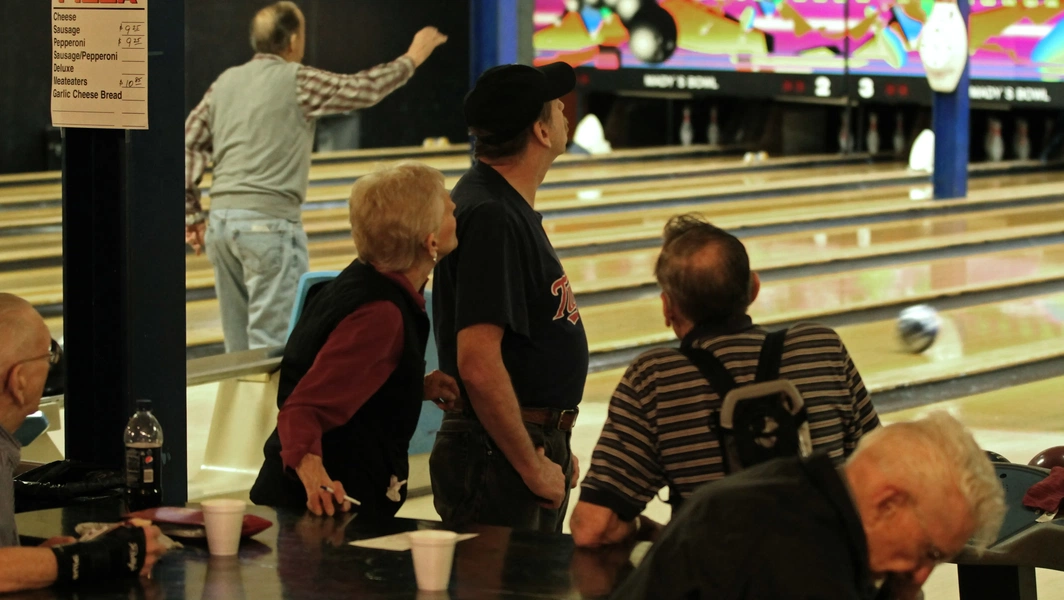 10 once-common boomer after-work rituals