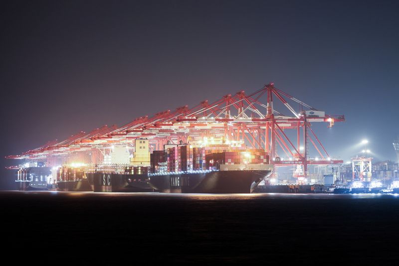 China's May refined oil exports rise from April under restrictions ...