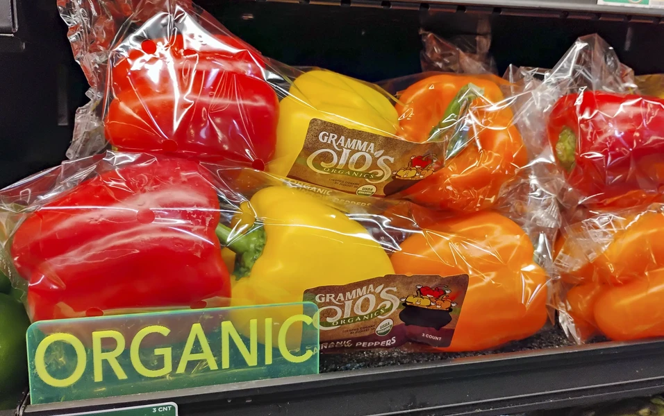 Bell pepper secrets for taste and health