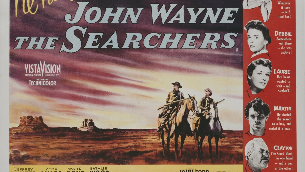 14 landmark Western films that shaped the genre