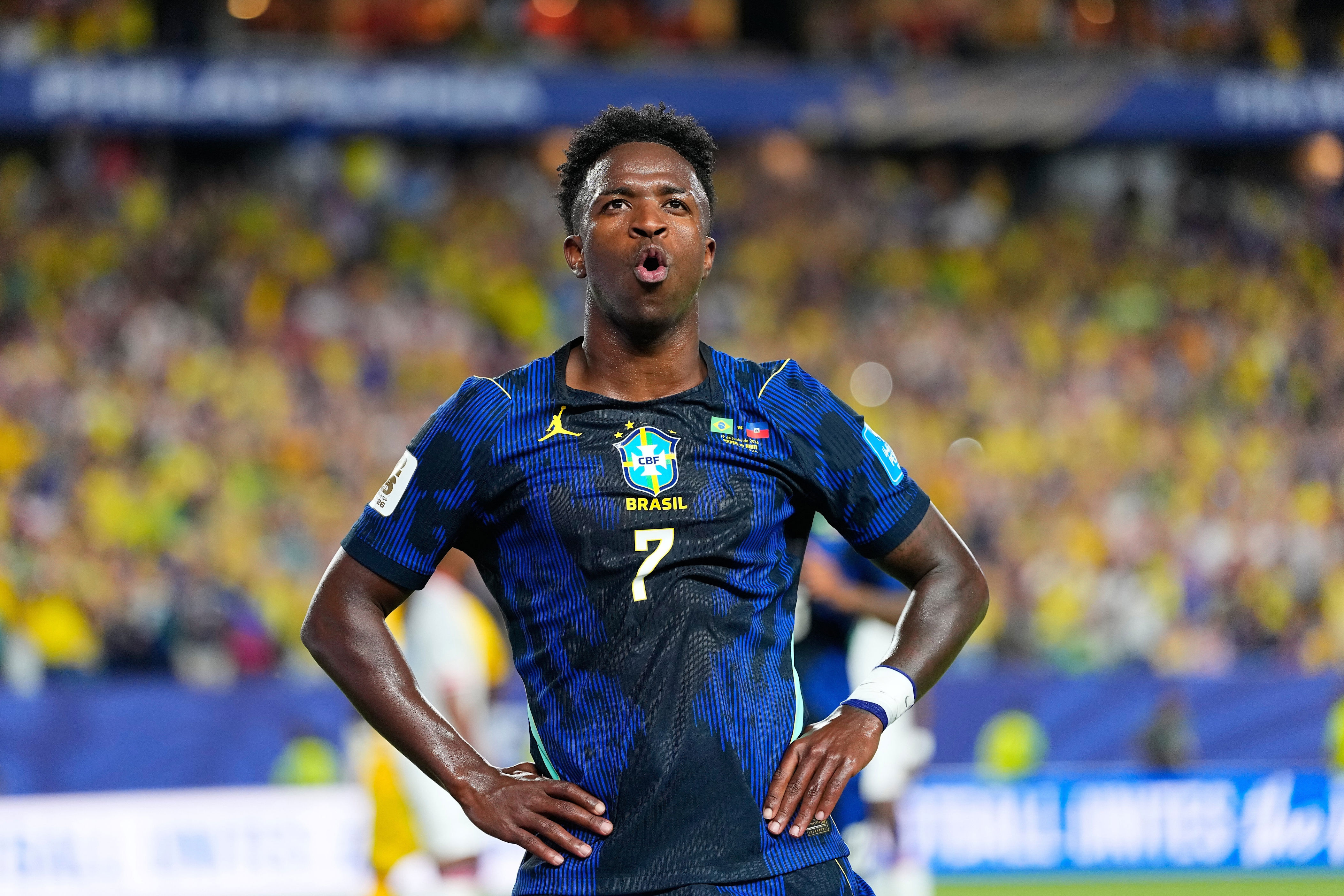 Brazil have lost their fear factor – Ancelotti must find a new way