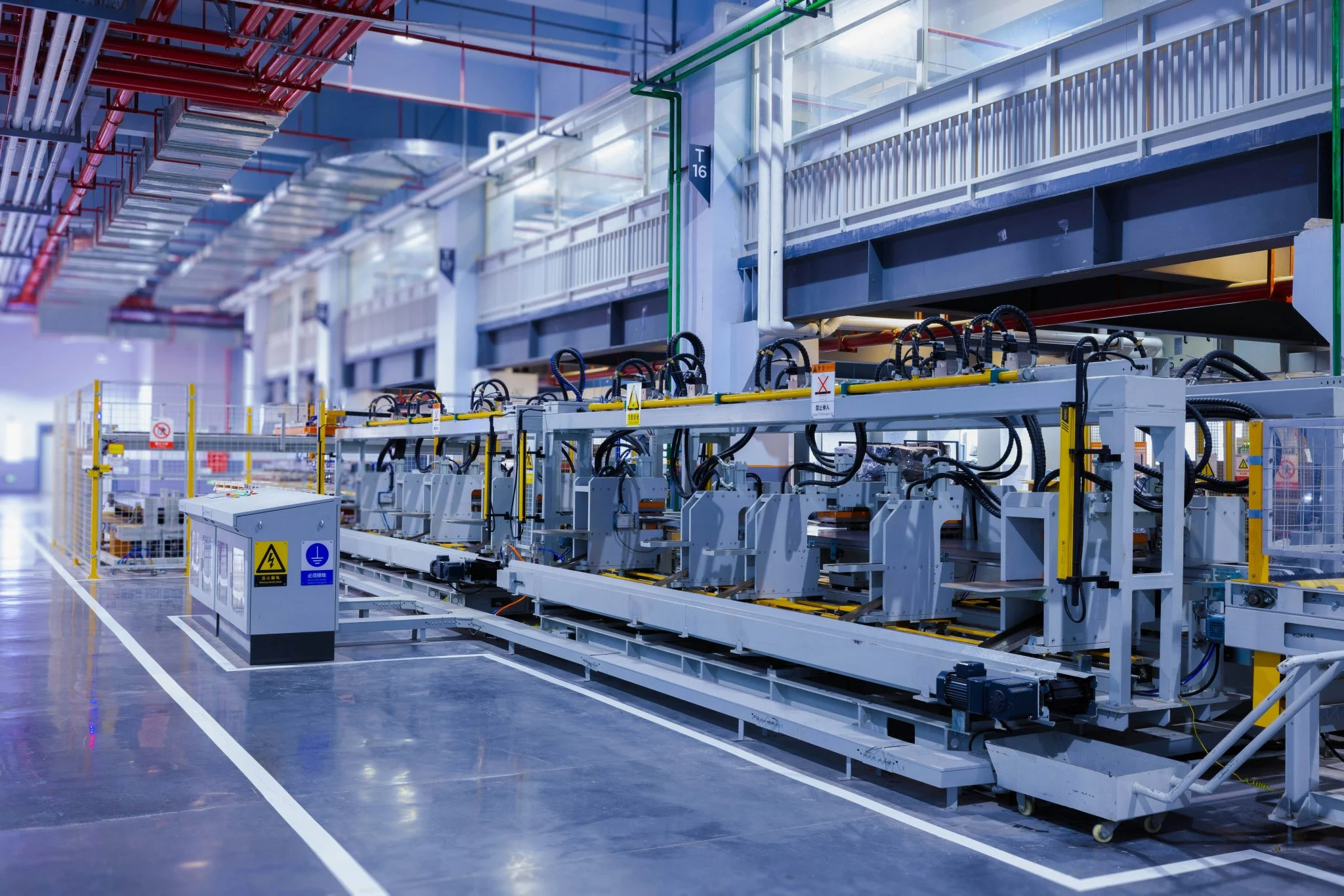 El Departamento de Comercio de EE.UU. revela que China fabrica chips ...