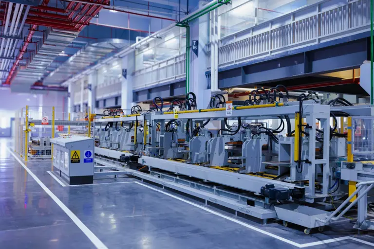 El Departamento de Comercio de EE.UU. revela que China fabrica chips ...