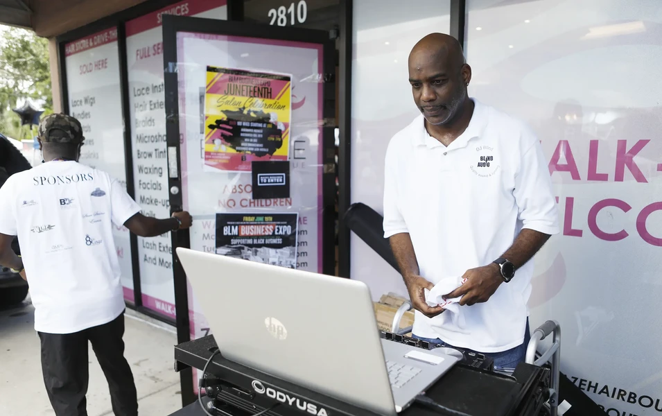 Florida communities mark Juneteenth with closures and celebrations