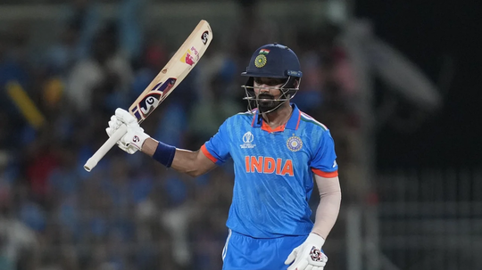 Makes zero sense: Former India pacer slams team management to rest KL Rahul