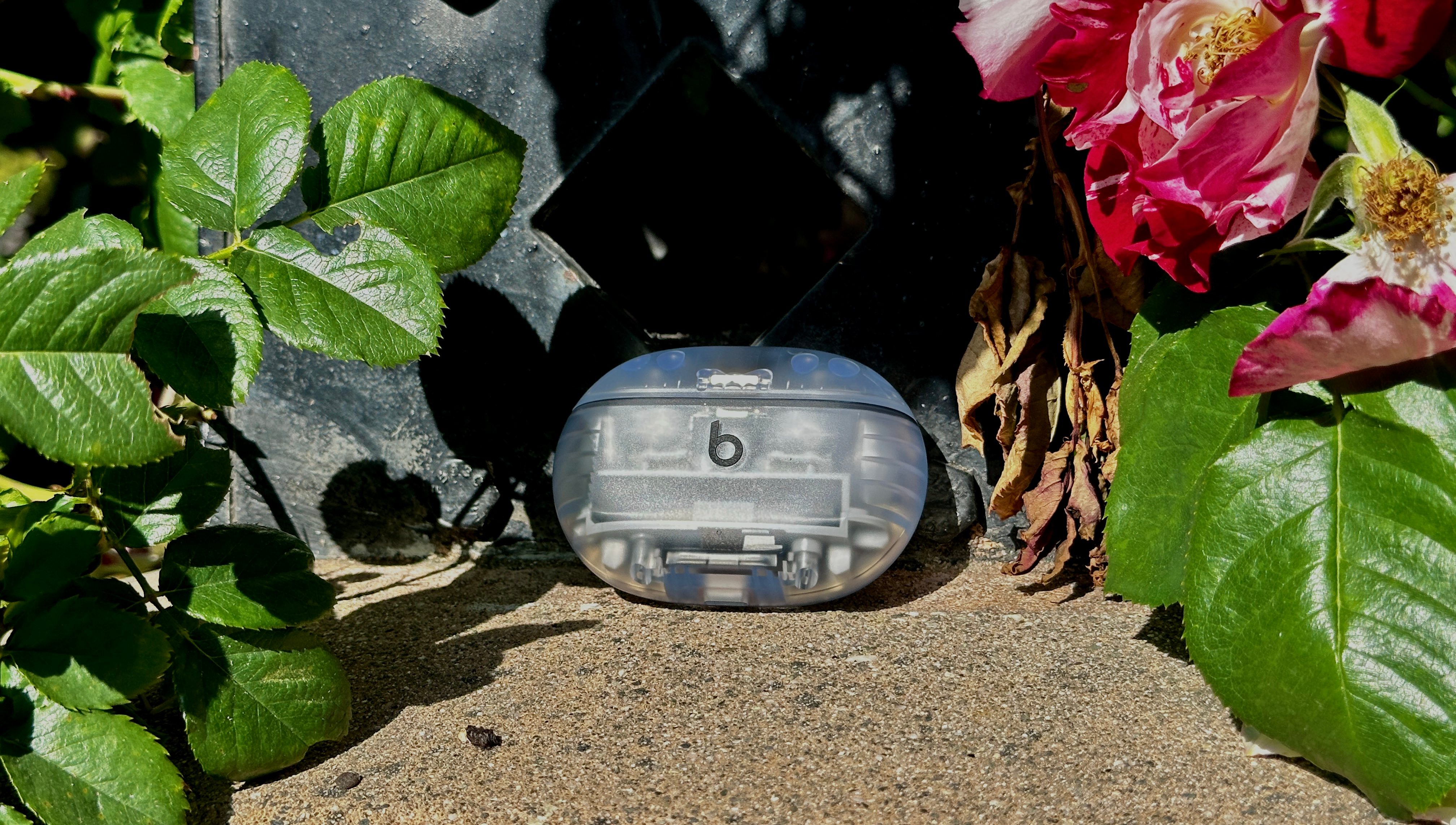 Beats Studio Buds get a critical fix for a creepy microphone flaw