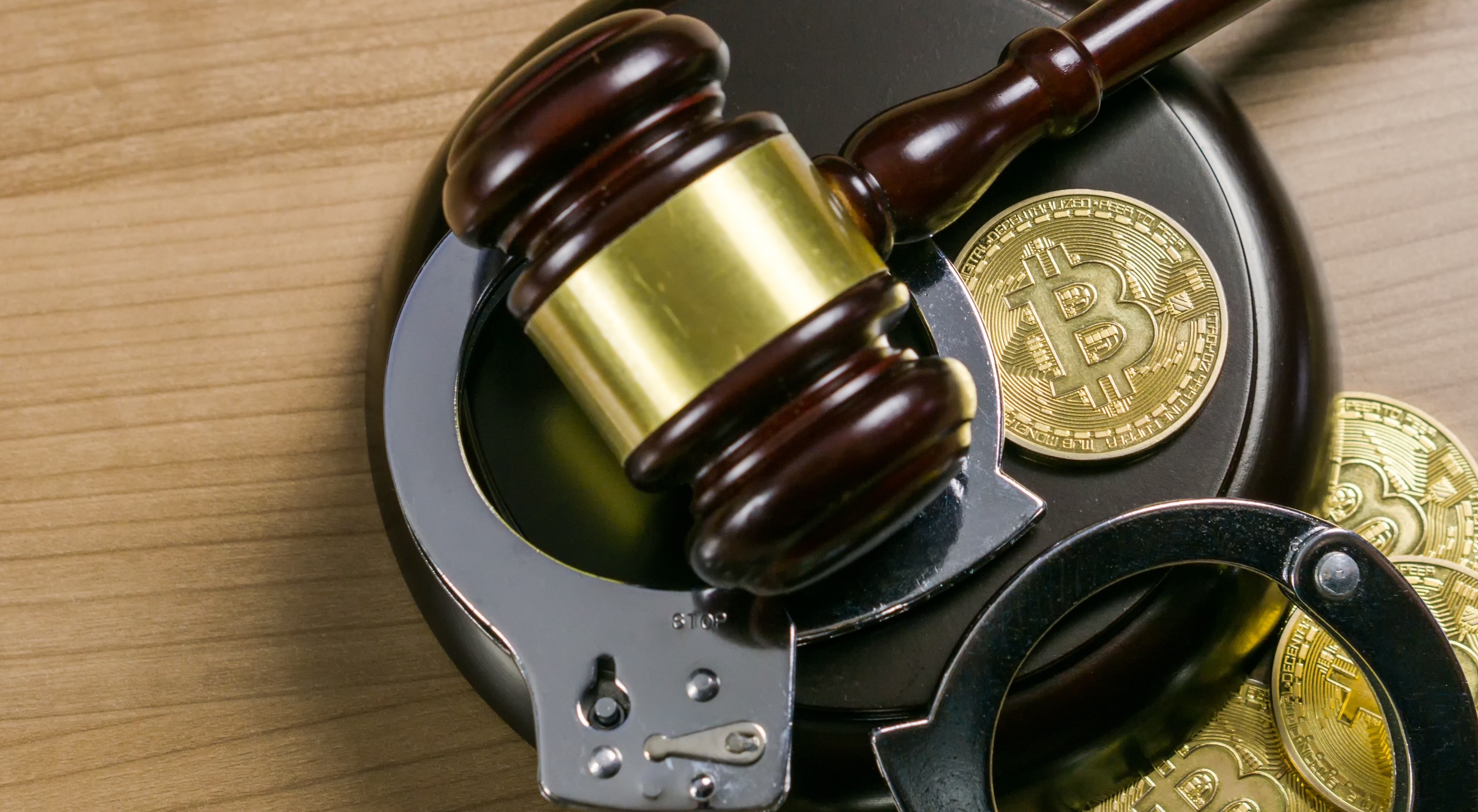 Striking at the 'heart of public trust': An ex-NYC judge has been ...