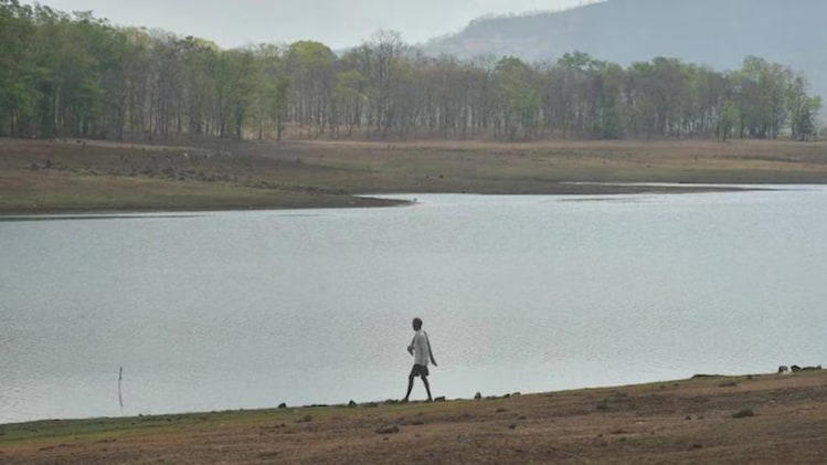 40 days to empty: Inside Mumbai's desperate race to conserve water as ...