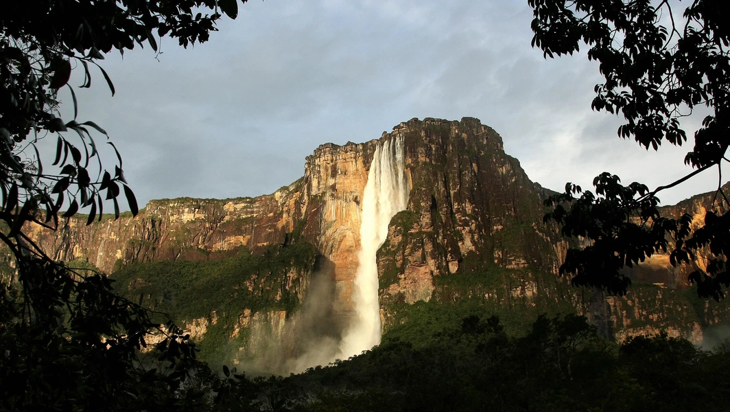 14 breathtaking natural wonders around the world