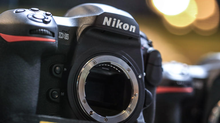 The DSLR is not dead – and the reason is not rocket science!