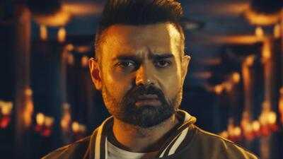 Main Vaapas Aaunga box office day 8: Only 13% drop despite Cocktail 2's ...