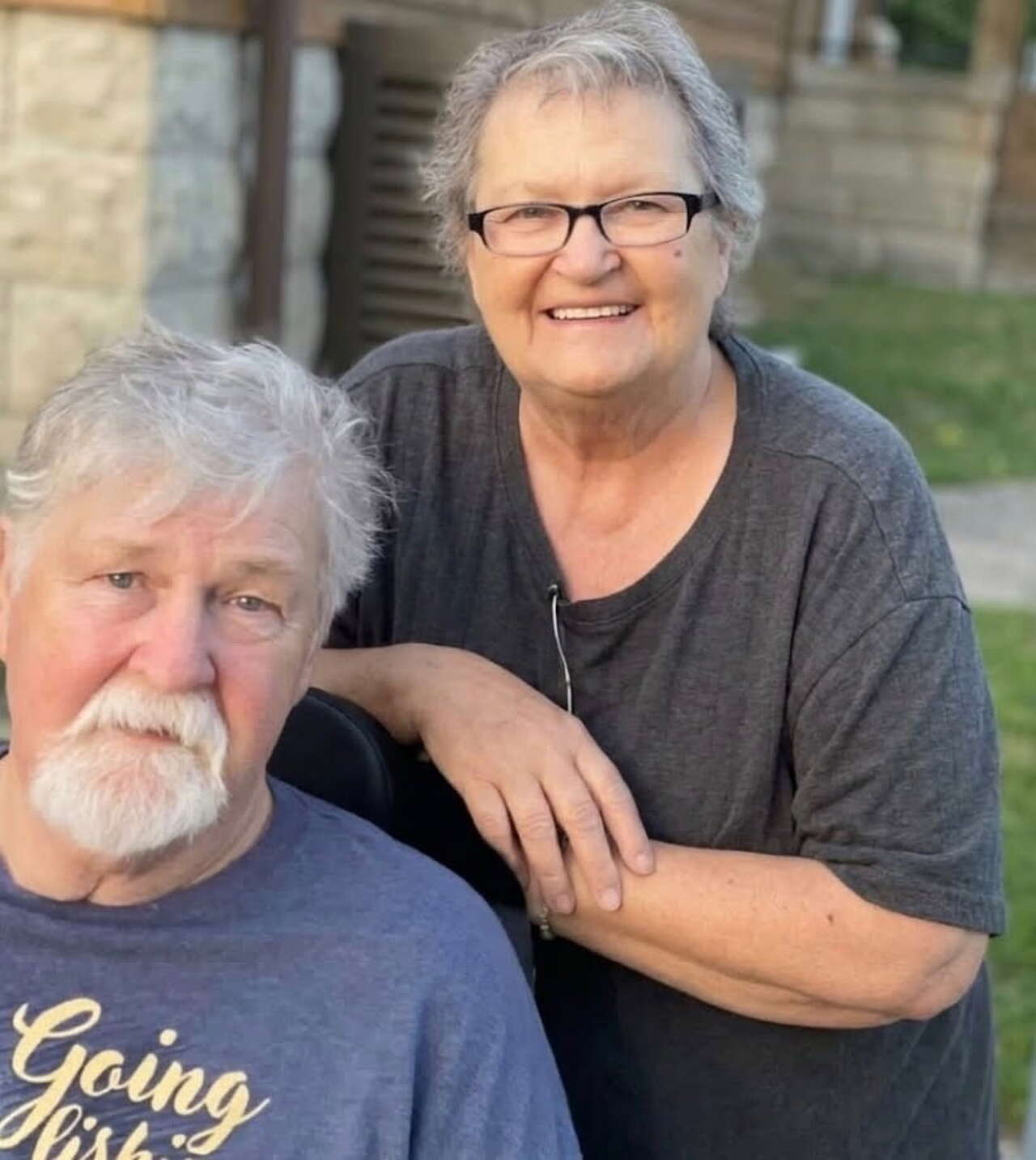 Friends, family of couple who died in crash 'annoyed wheels of justice ...