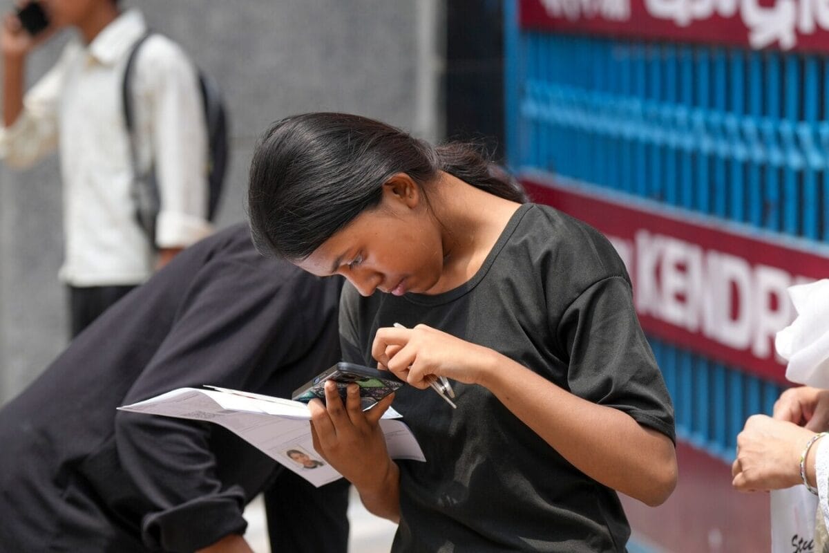 UGC NET: NTA under scanner as 67 questions repeated in English ...