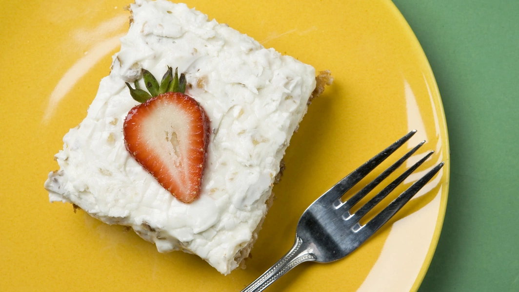 9 creative desserts from boxed cake mix