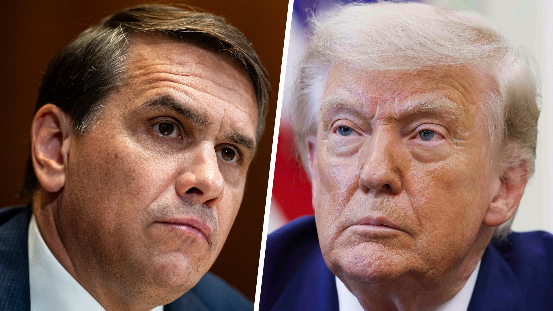 Brink of constitutional crisis: DOJ declines to end $1.8B anti ...