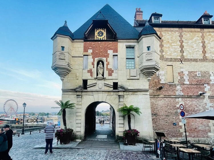 Timeless Honfleur: Where Normandy’s art, history and apple cider create ...