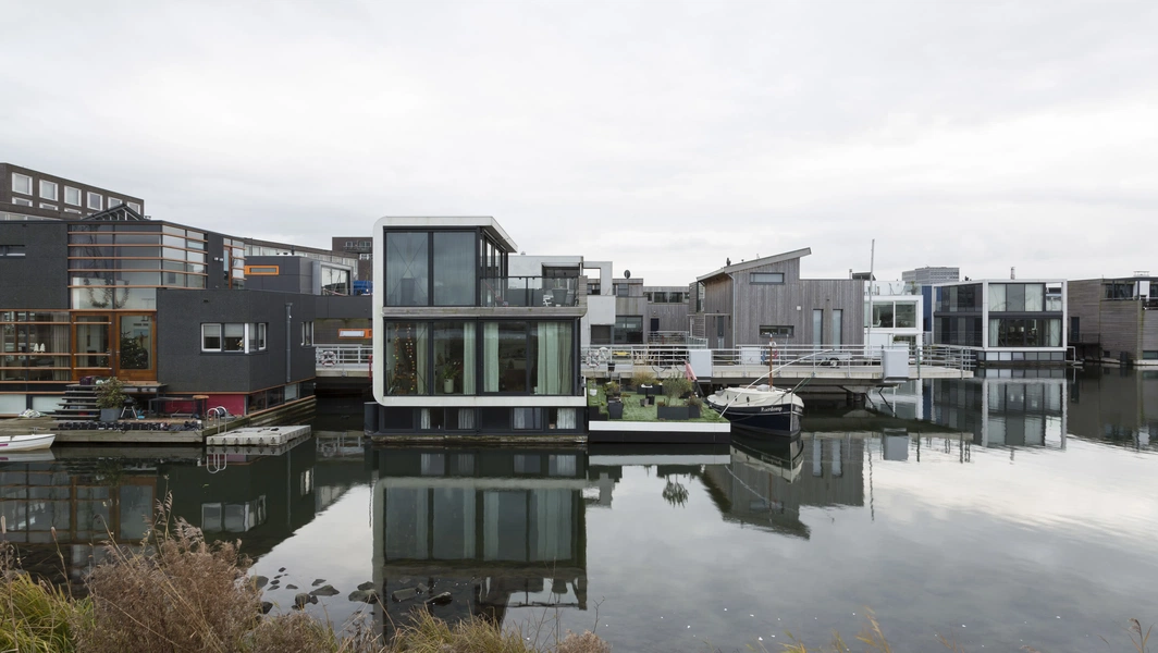 6 extraordinary homes that defy gravity and convention
