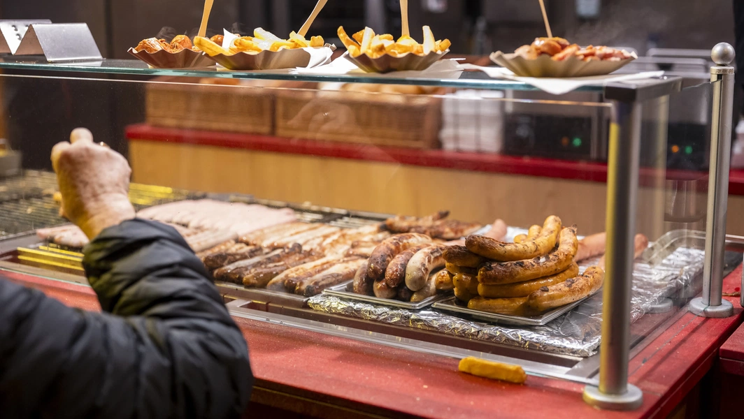 19 traditional German dishes to savor