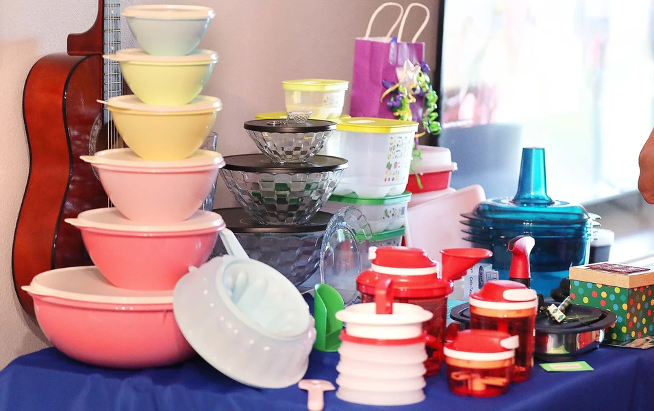 Household clutter may hide valuable collectibles and regulated assets