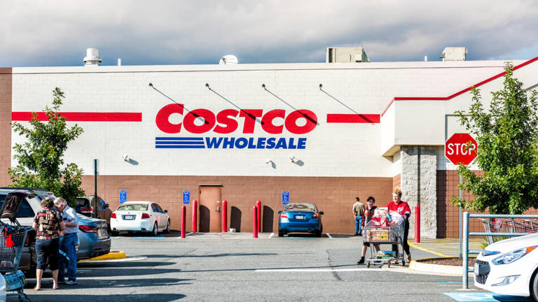 Try Costco's new $8.99 lemon raspberry loaf: A perfect summer dessert!