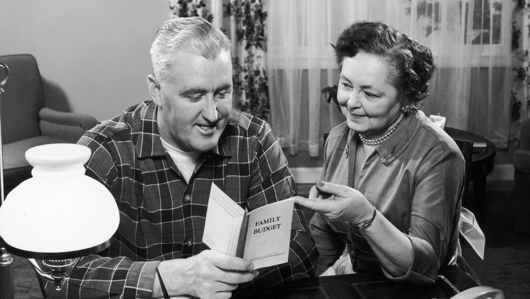 18 enduring money habits from the greatest generation