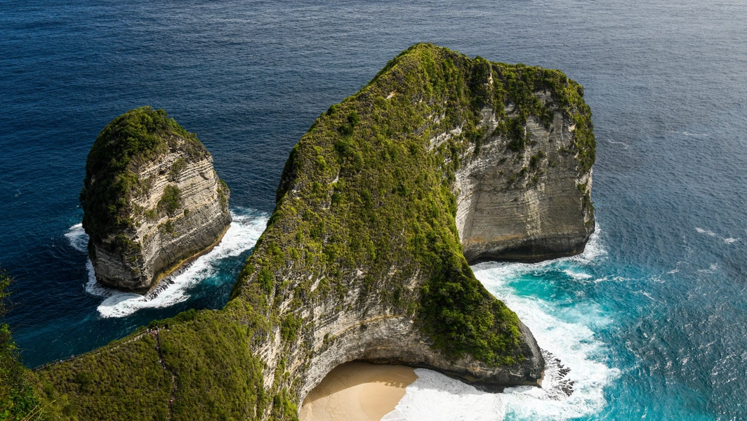 Hidden island escapes of Southeast Asia