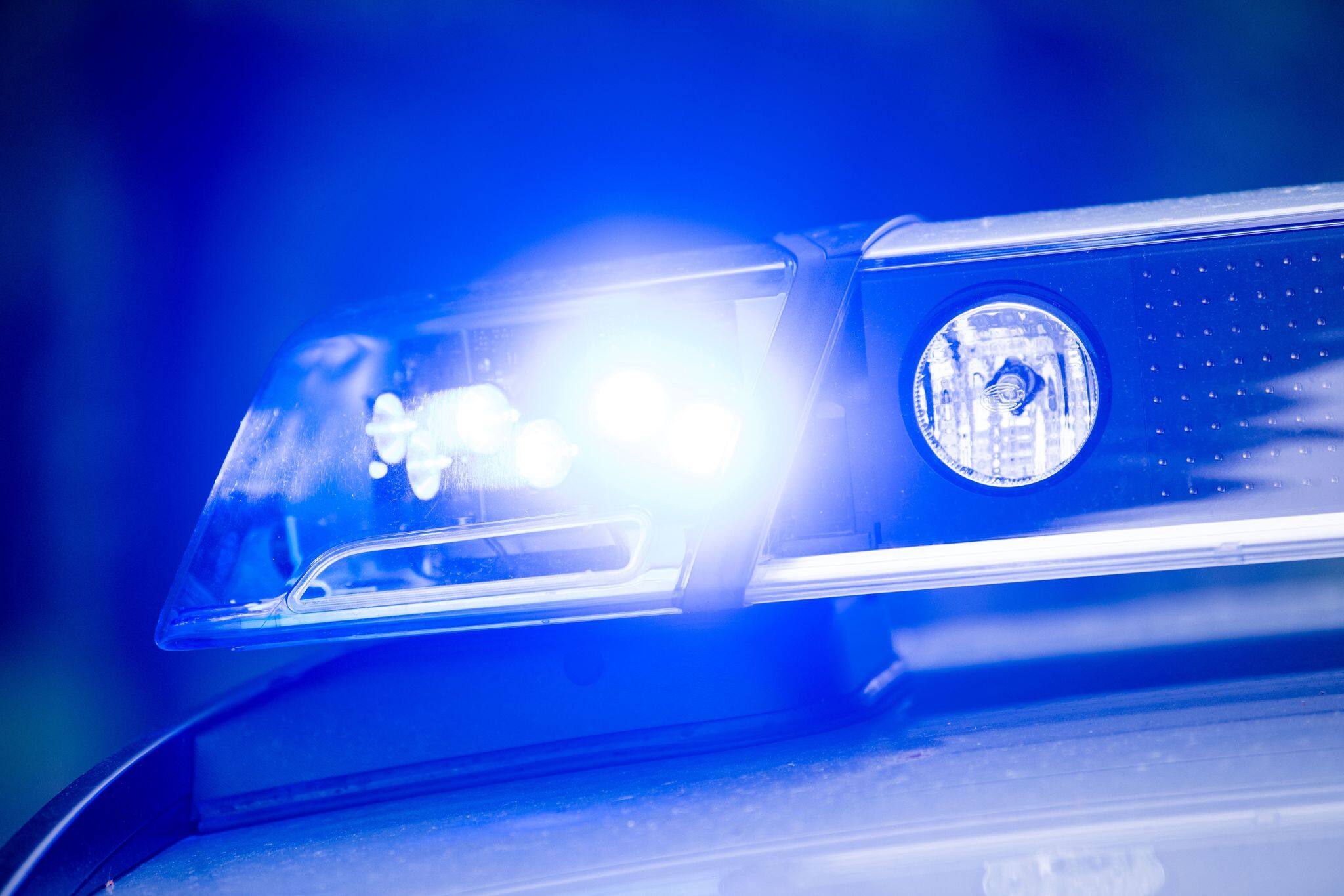 Pedelecfahrer bei Unfall schwer am Kopf verletzt