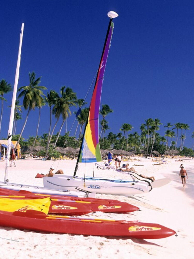 Incendio in un resort a Bayahibe, muore una turista italiana