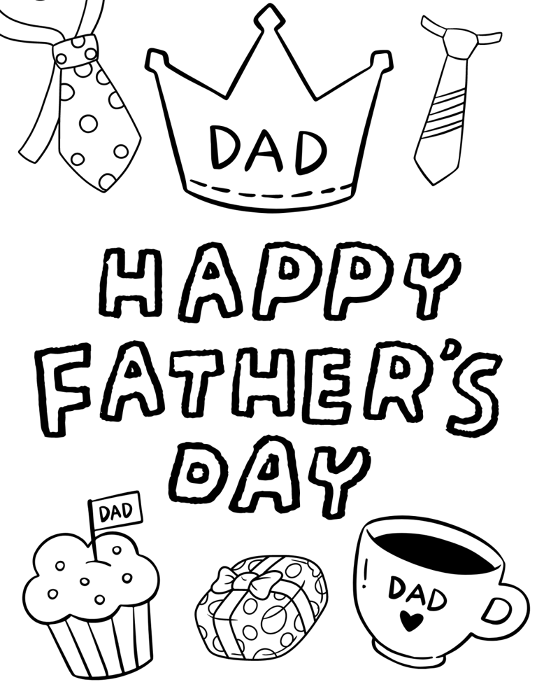 Pun-stoppable: 30 Father's Day jokes that are officially dad-approved