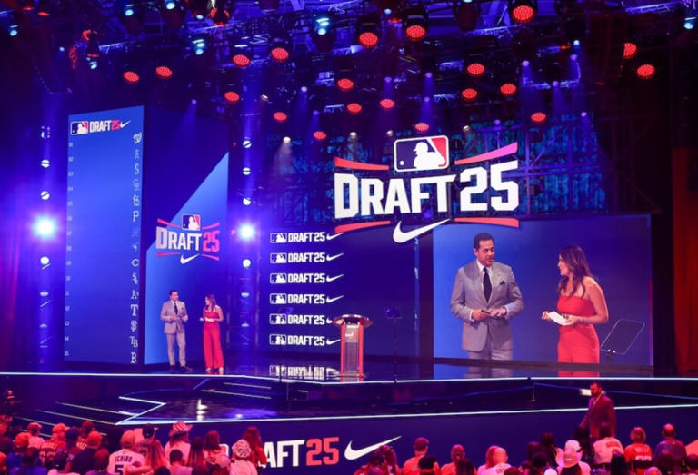 MLB proposes changes to amateur draft and revives international draft ...