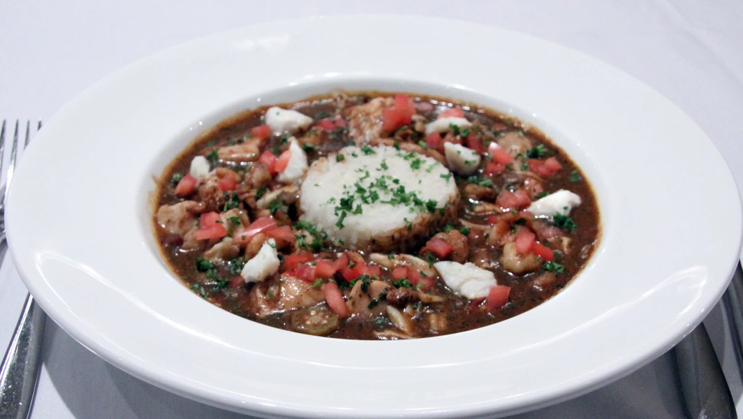 Gumbo and jambalaya, the heart of Louisiana kitchens