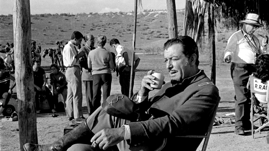 10 of Hollywood's most prolific actors