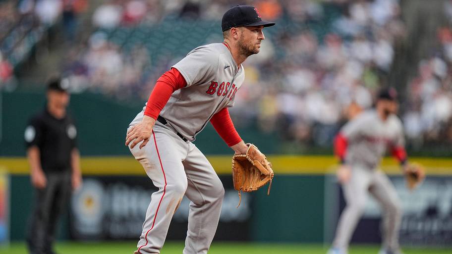 Red Sox and Alex Bregman each shot themselves in the foot by failing to ...