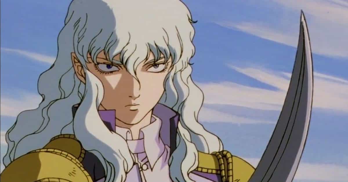 The most compelling anime villains