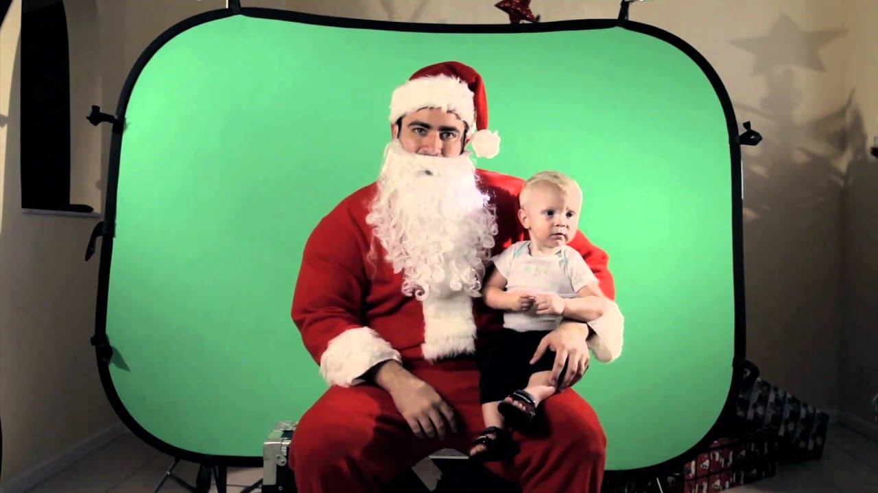 Film Riot - Outtakes & deleted scenes (Film Riot Christmas)