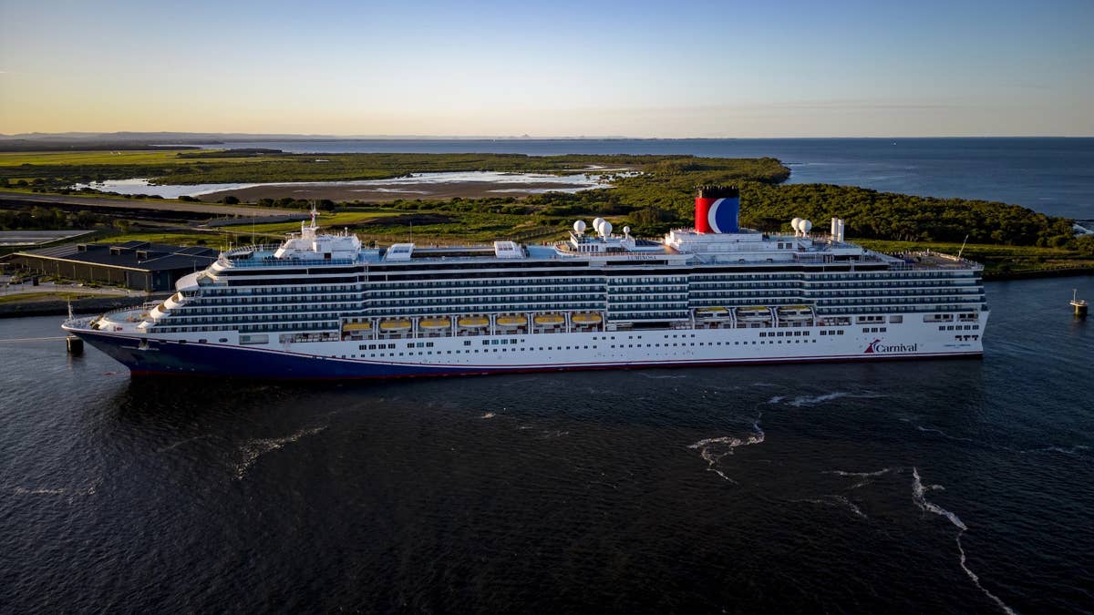 Carnival Cruise Line details 155 frightfully fun themed cruises for 2026