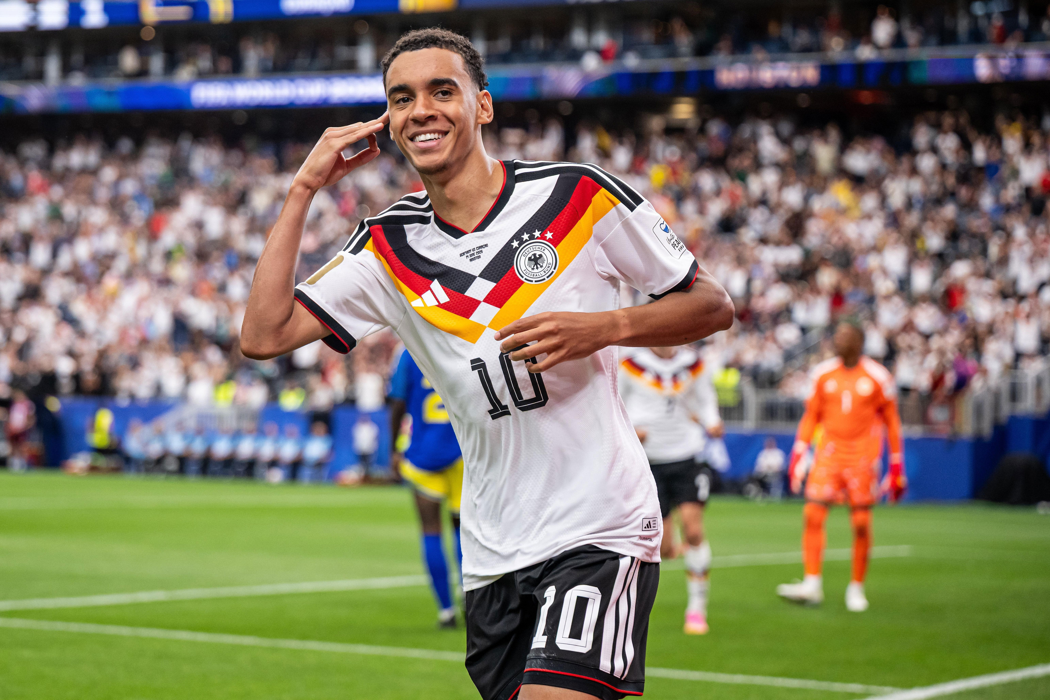 Win or lose, who is going to be Germany’s man of the match vs. Ivory Coast?