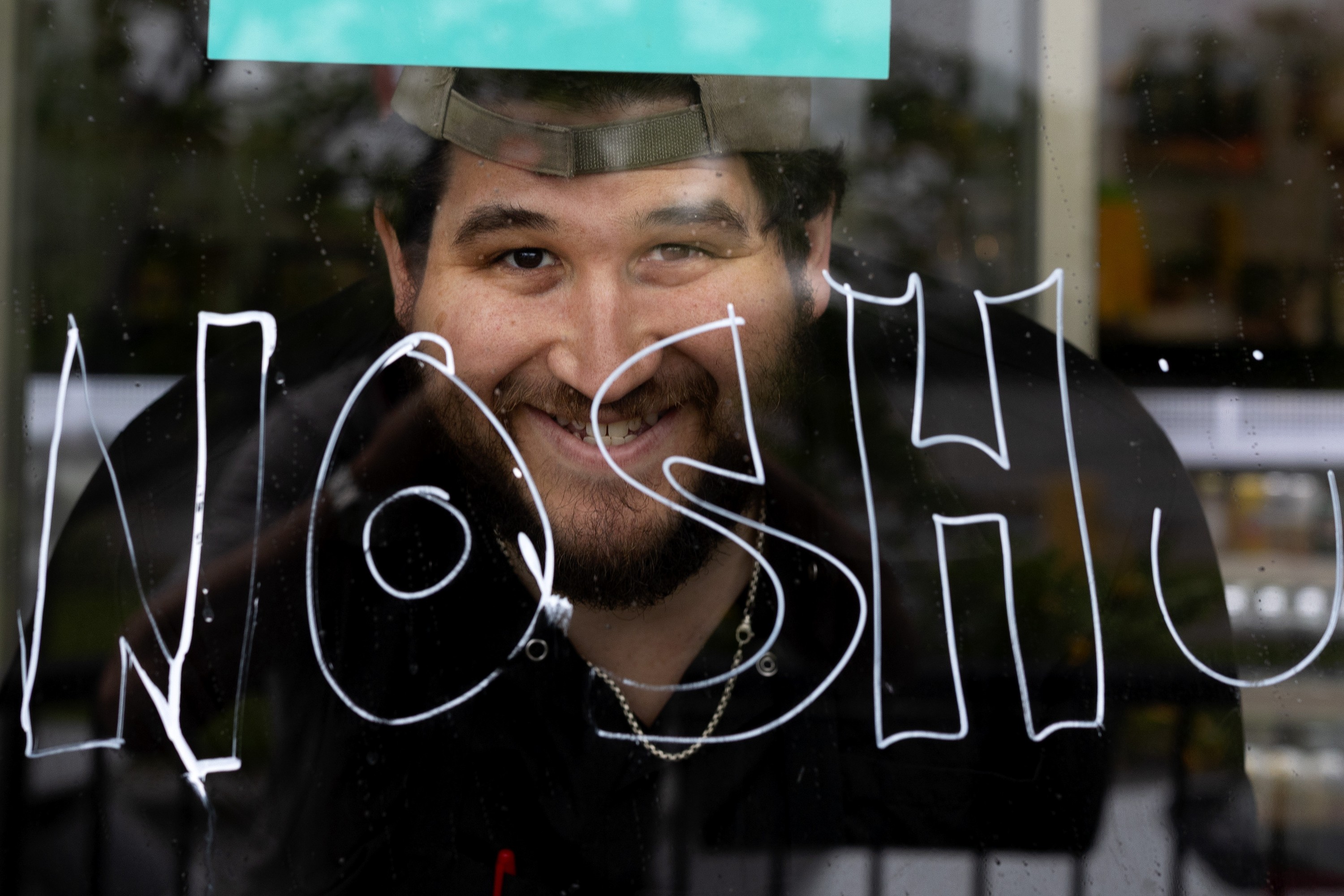 Freed: Let’s celebrate why ‘nosh’ is a perfect reflection of Montreal