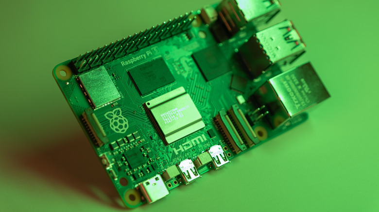 These 4 Raspberry Pi projects may save you money in the long run