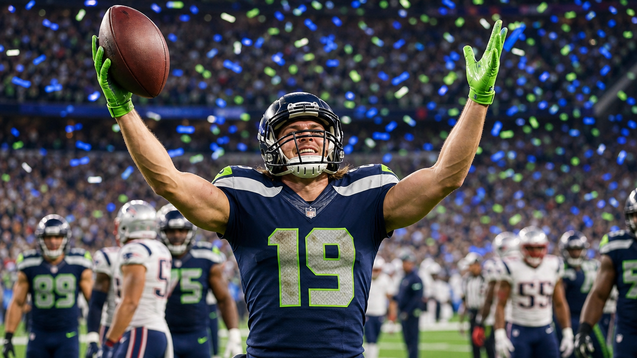 Jake Bobo’s NFL dreams written off after slowest 40-yard dash until he ...