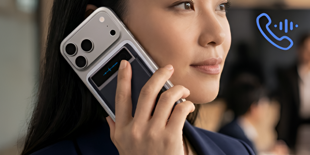 AISpeech launches credit card-sized AI voice recorder with built-in 4G ...