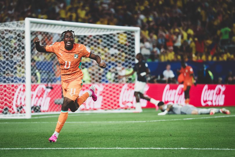 Man United told to hijack Liverpool's Yan Diomande transfer as Lamine ...