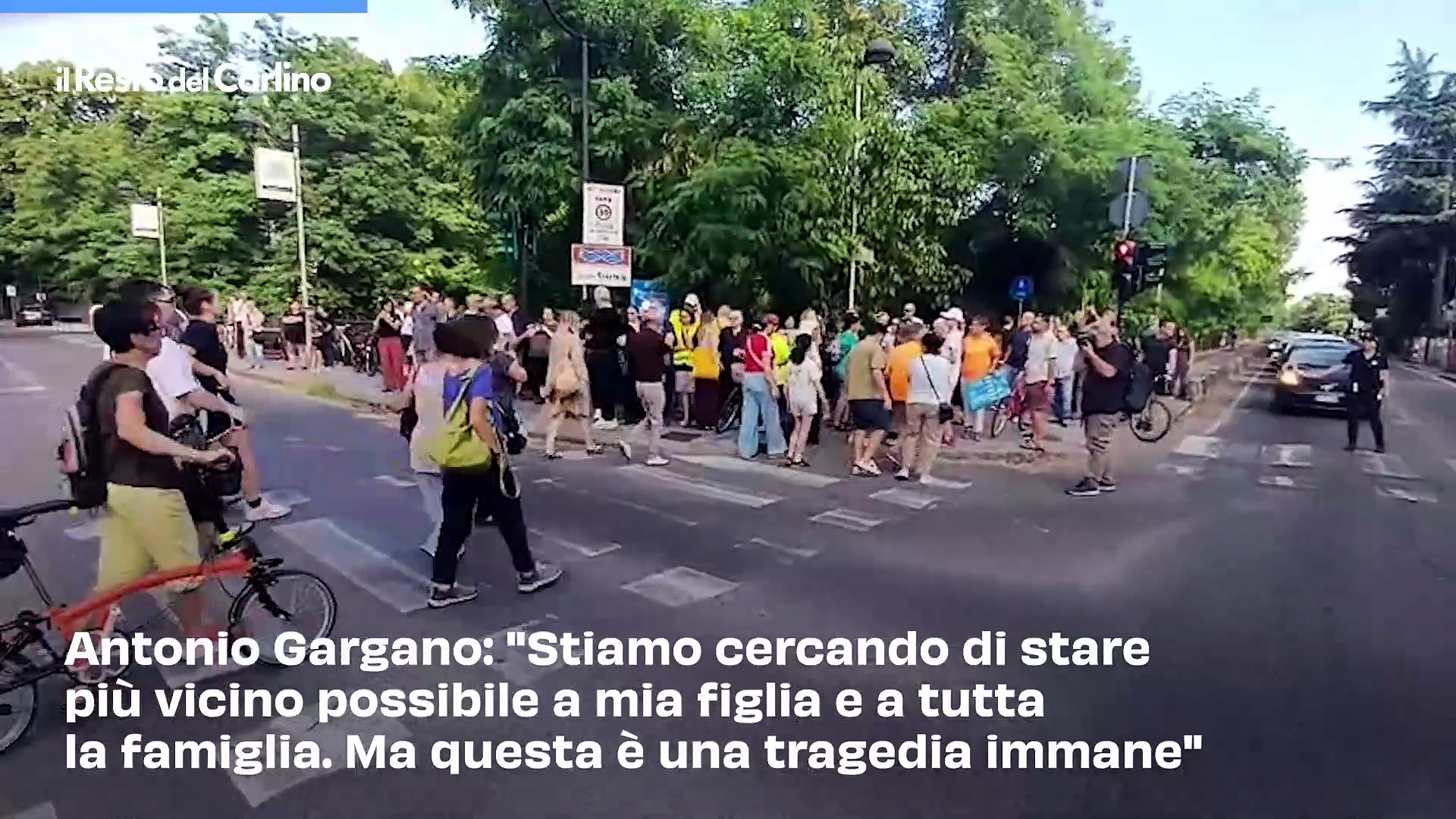 Il nonno del piccolo Joele: "Assurdo morire a 11 anni così, serve più ...