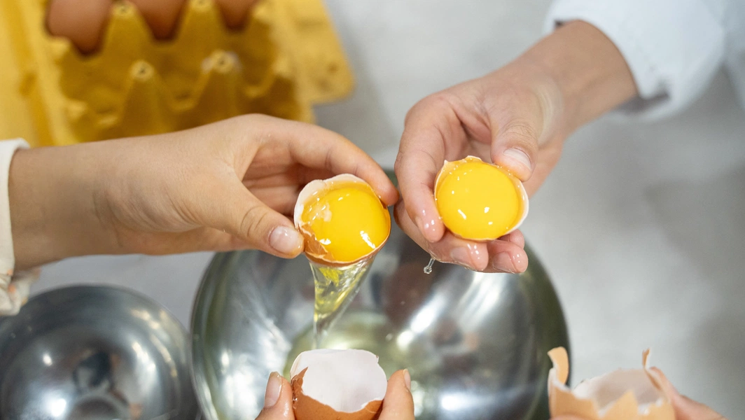 Mayonnaise: History, varieties, and global trends